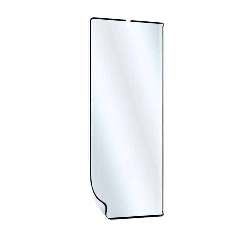 EFM Flexiglass Screen Armour for Galaxy S23 Ultra