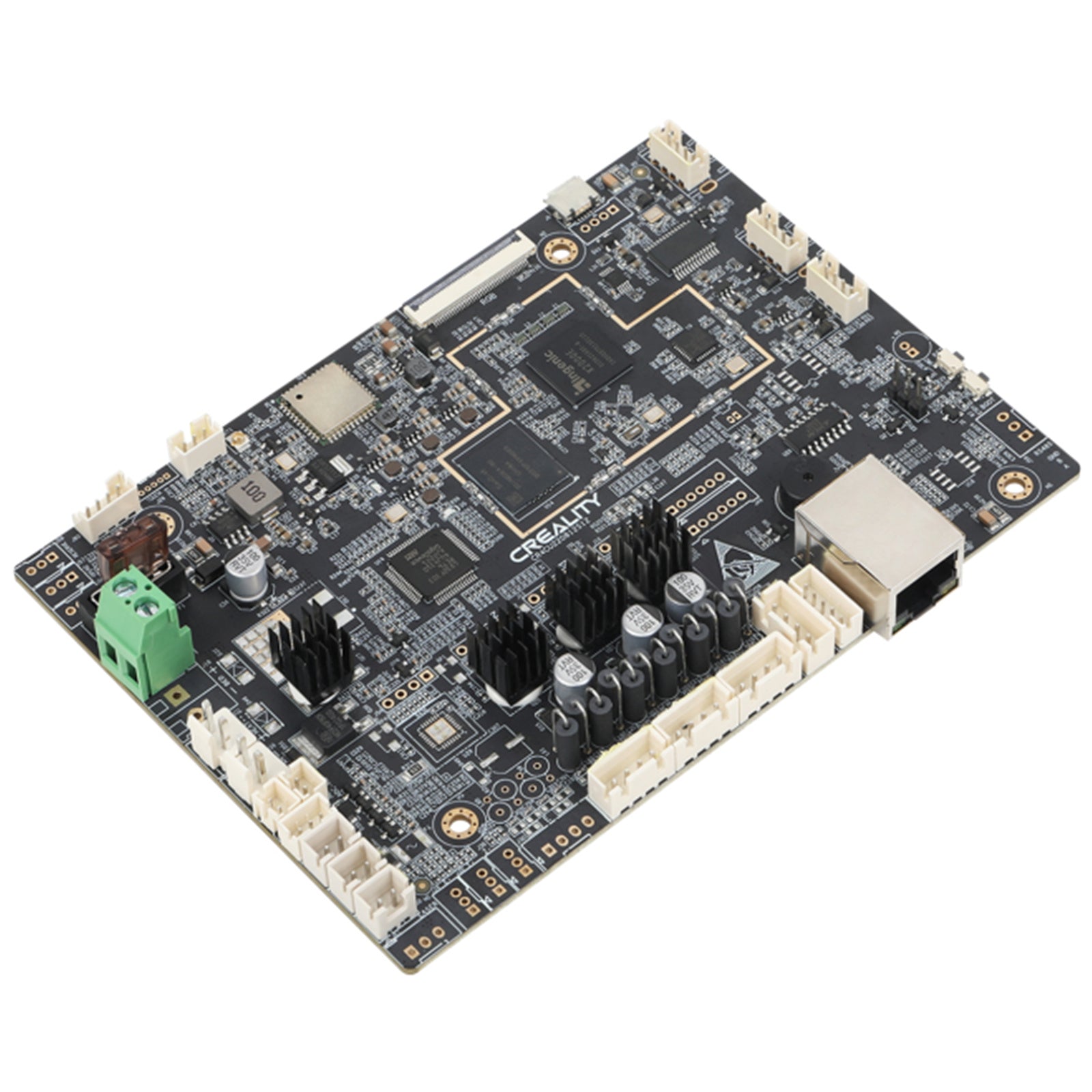 Creality K1 Max Silent Motherboard