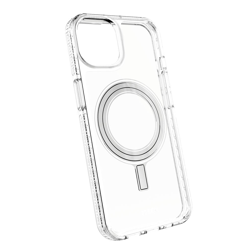 iPhone 13 Pro EFM Zurich Flux Frost Clear