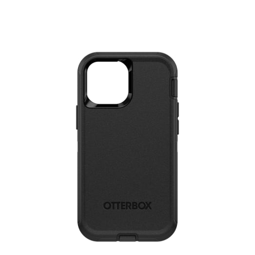 iPhone 13 Mini Otterbox Defender Black
